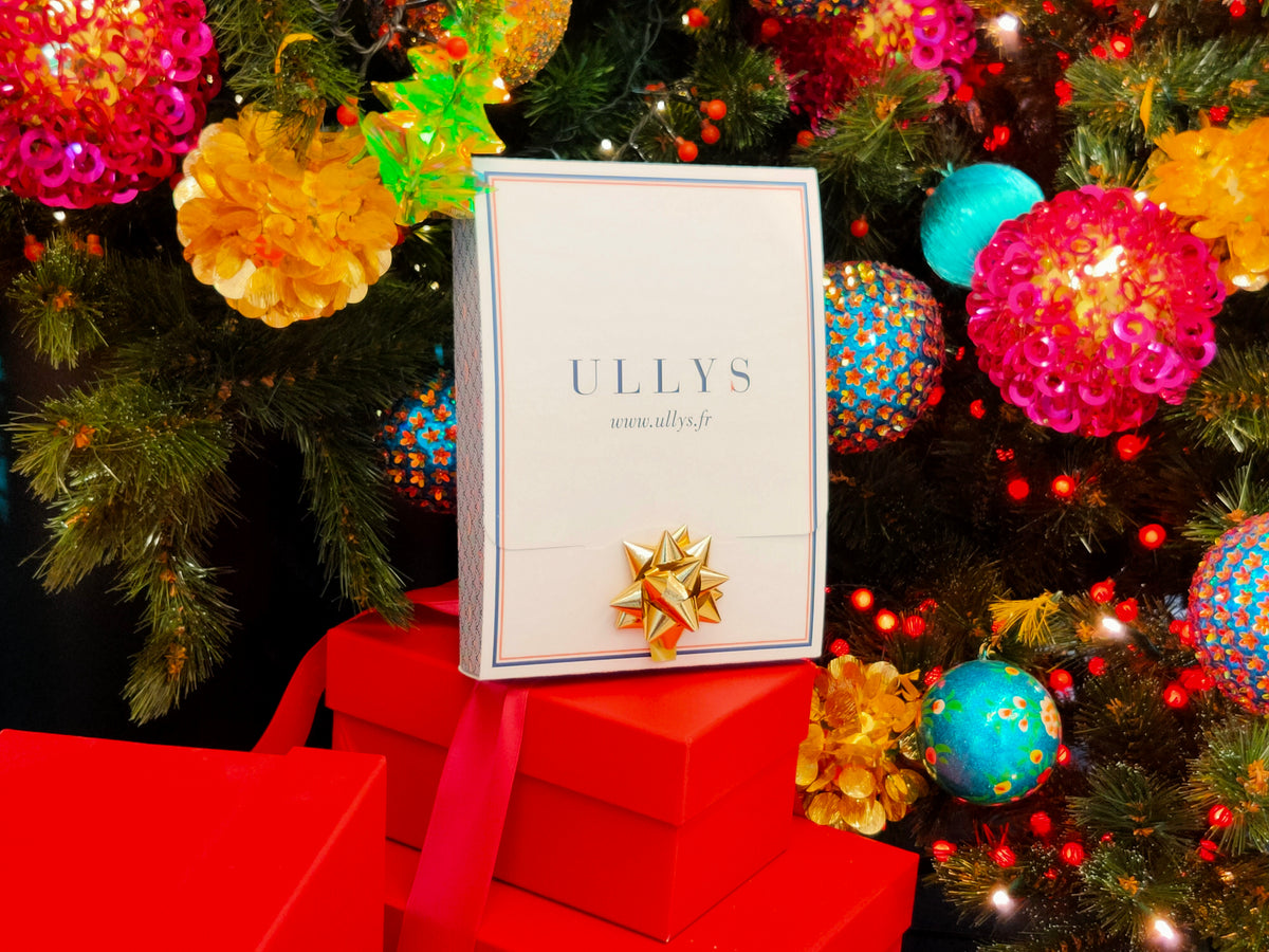 Carte cadeau ULLYS – Ullys